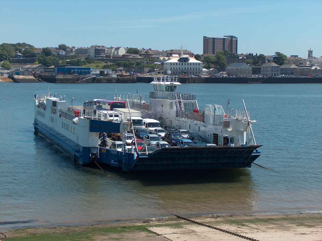 Basic Training at HMS Fisgard | Ragged Clown