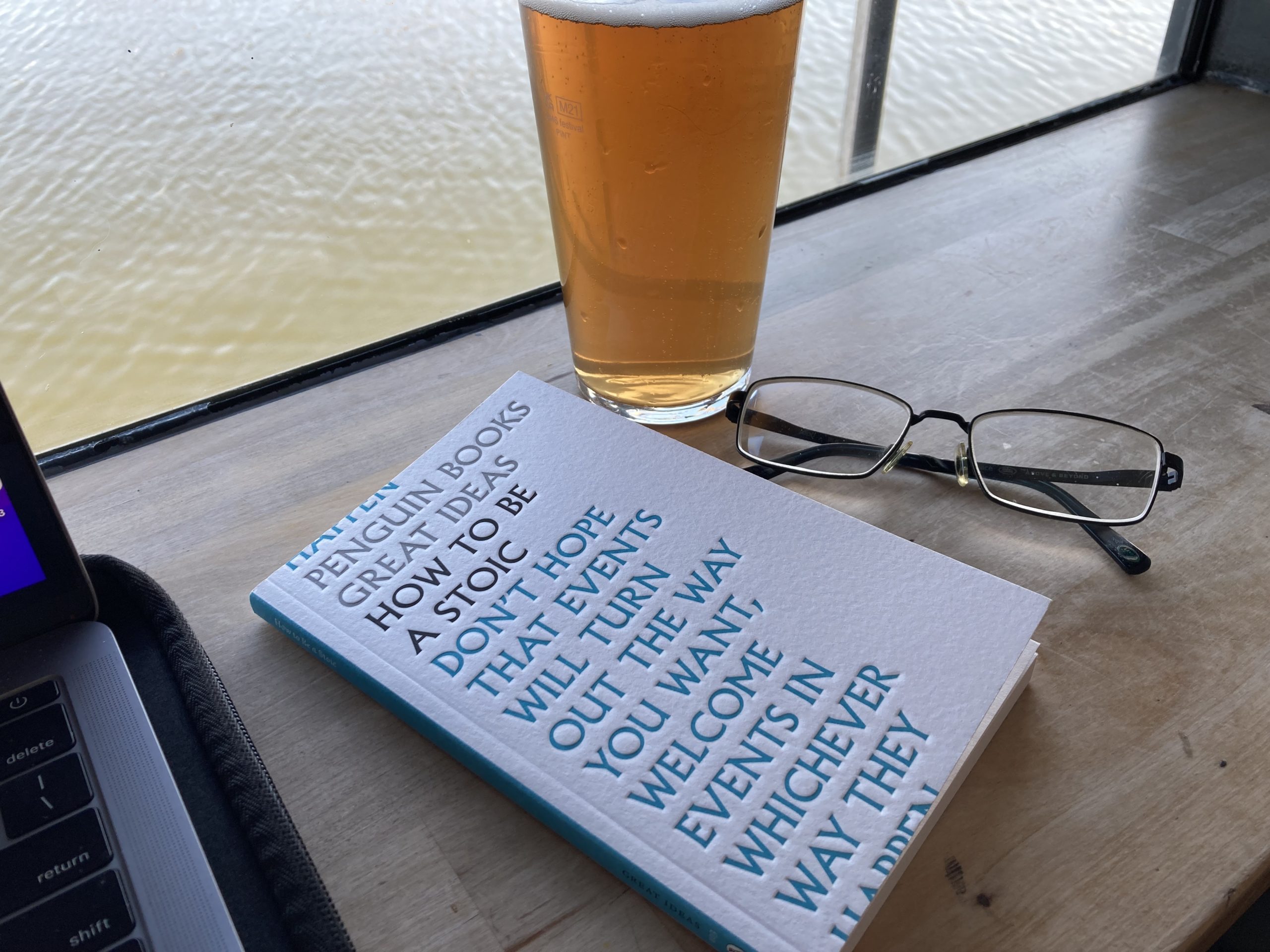 The taste of cancer | Ragged Clown