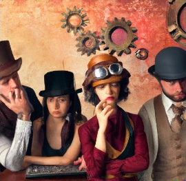 AI is coming for your job | Ragged Clown