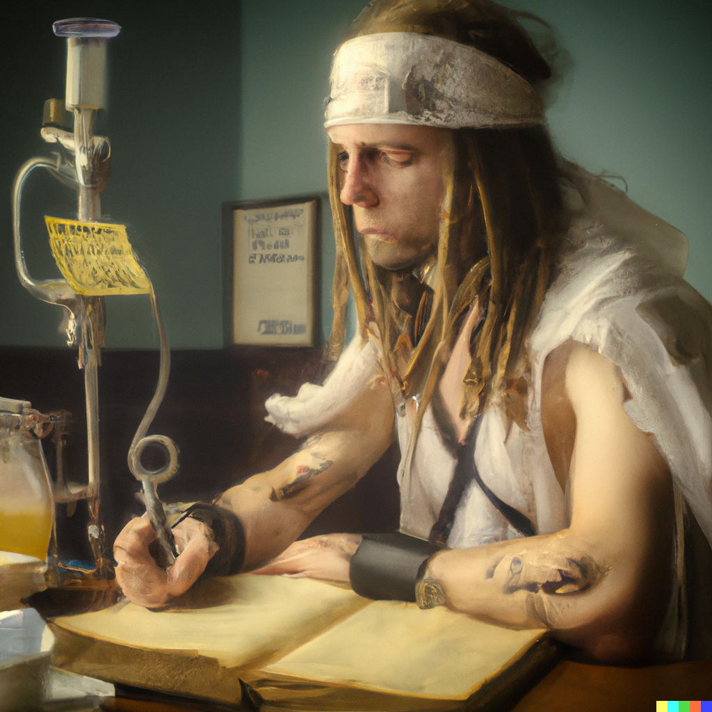 Gliomas — An Owner’s Guide | Ragged Clown