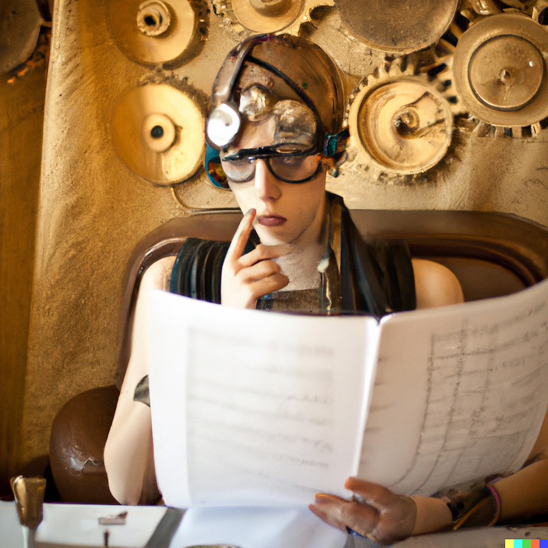 A Time to Choose | Ragged Clown