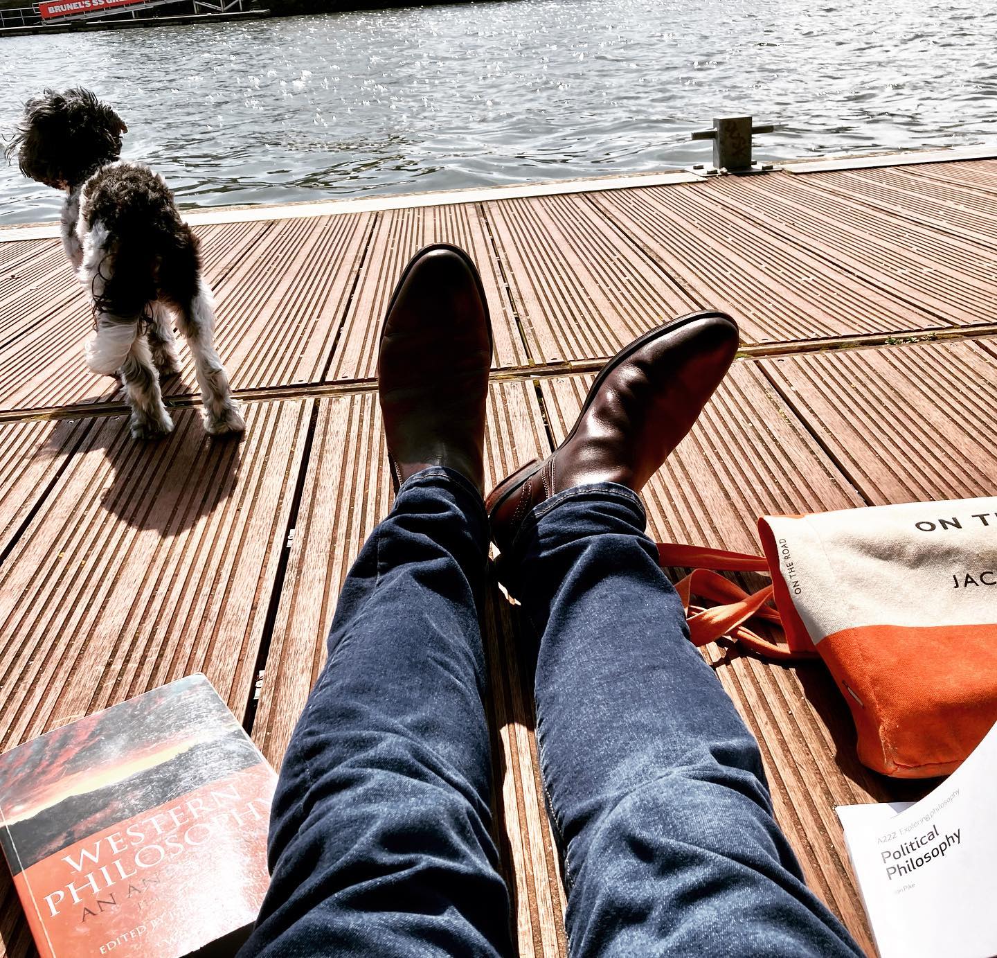 How long have I got? | Ragged Clown