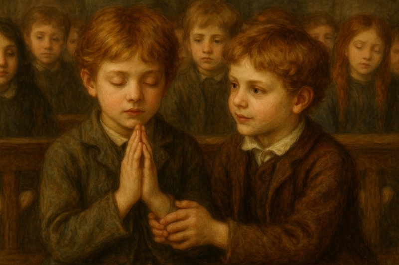 What’s the best argument for God? | Ragged Clown